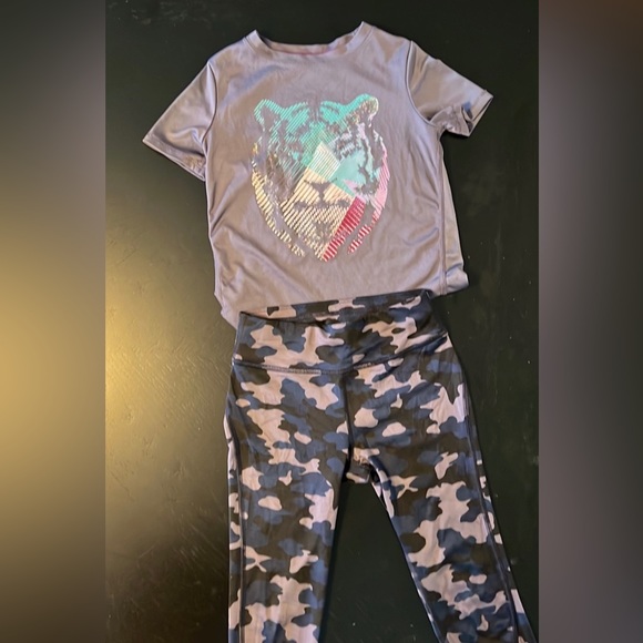 all in motion | Matching Sets | All In Motion Quick Dry Outfit See Note ...